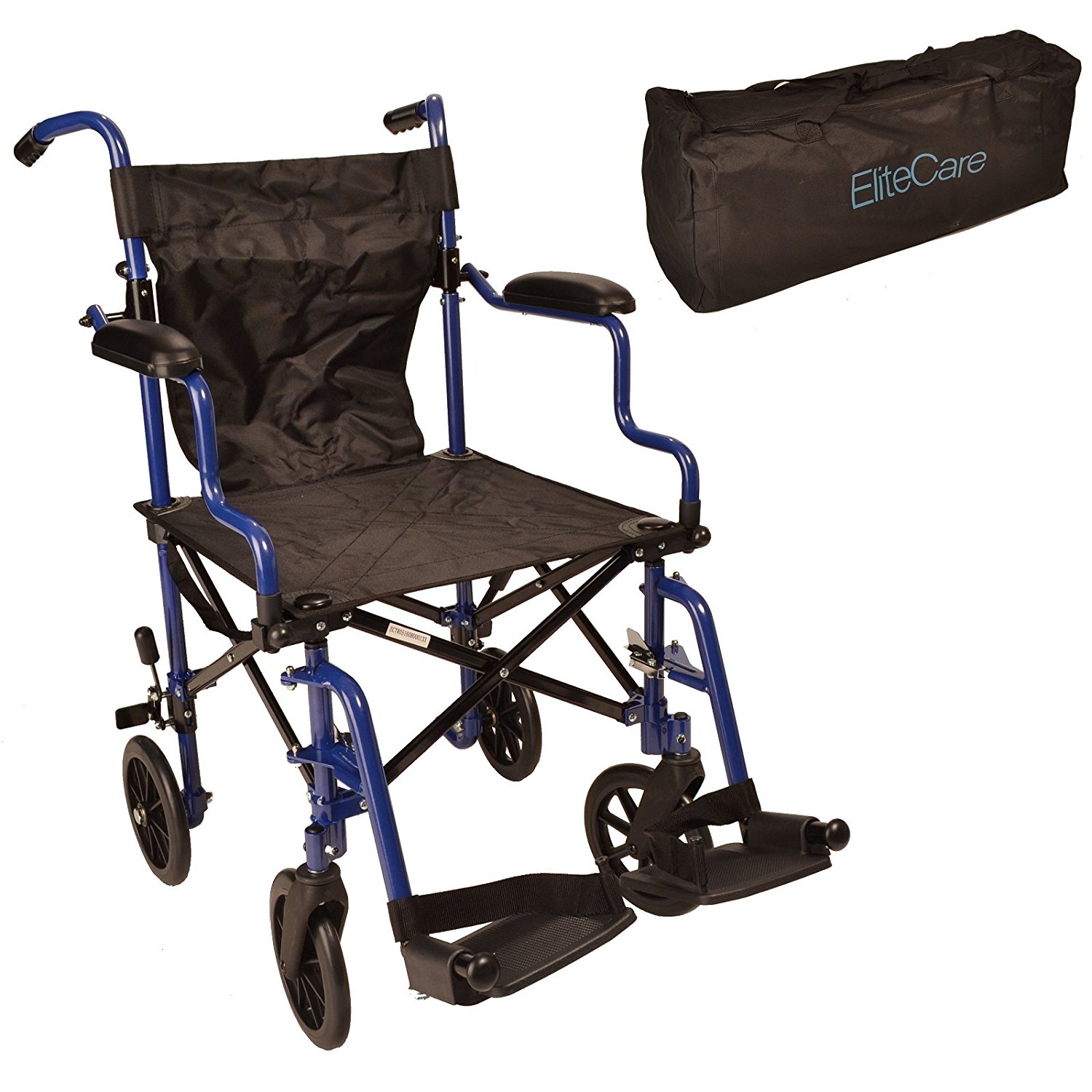 Best Lightweight Wheelchairs 2025 | Reviews (January update)
